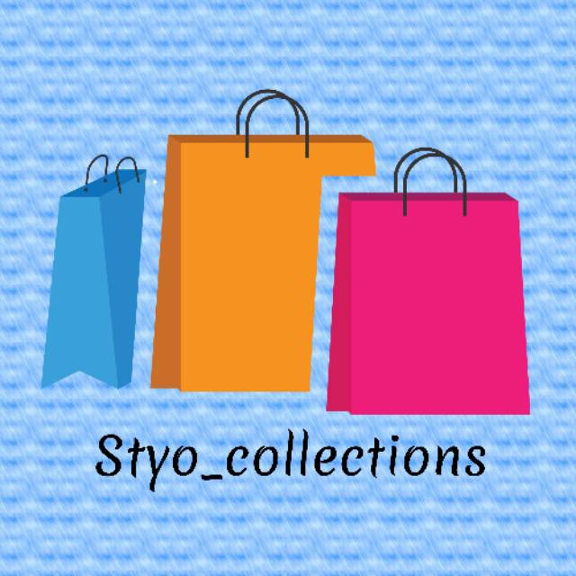 Produk Styo_Collections | Shopee Indonesia