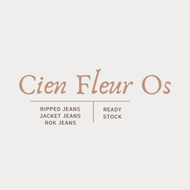 Produk CIEN FLEUR OS | Shopee Indonesia