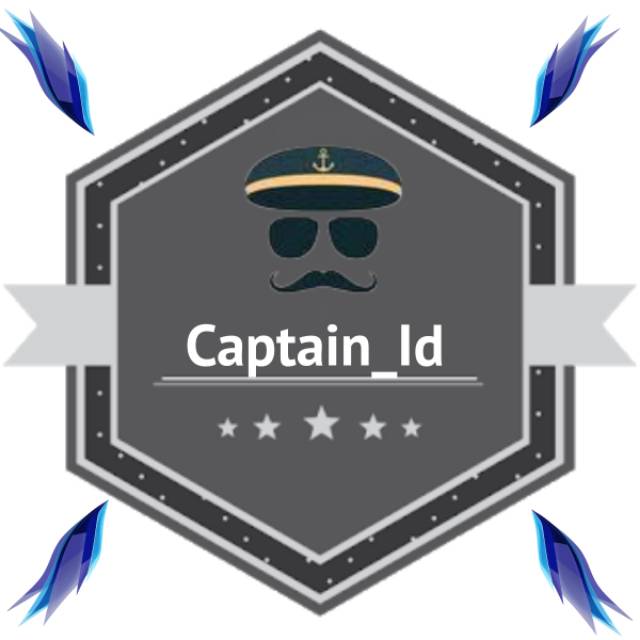 Produk Captain Id | Shopee Indonesia