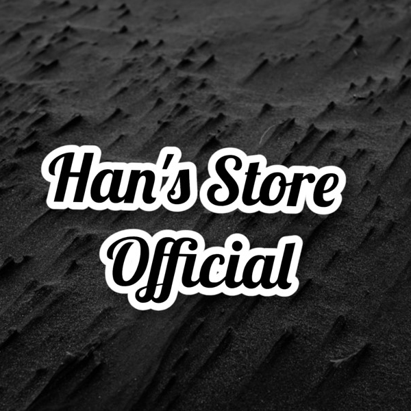Produk Han's Store Official | Shopee Indonesia