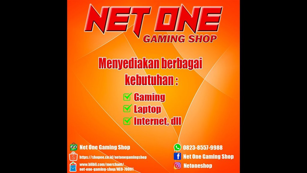 Produk wincentkomputer | Shopee Indonesia