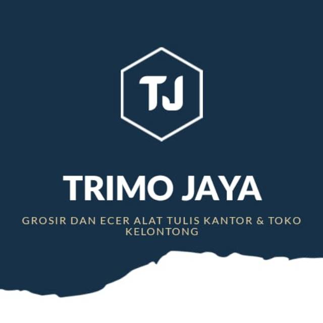 Produk Trimo Jaya Stationary | Shopee Indonesia