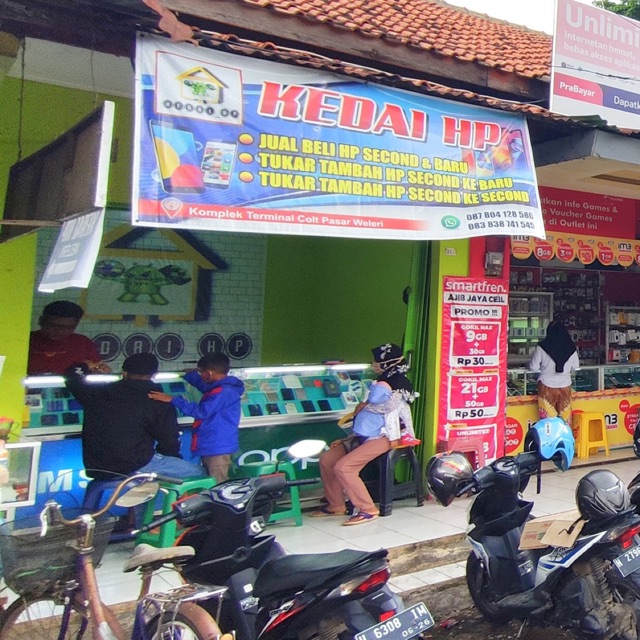Produk KEDAI HP WELERI KENDAL | Shopee Indonesia