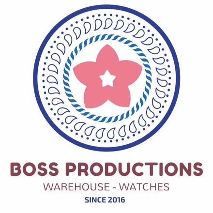 Produk Boss Productions | Shopee Indonesia