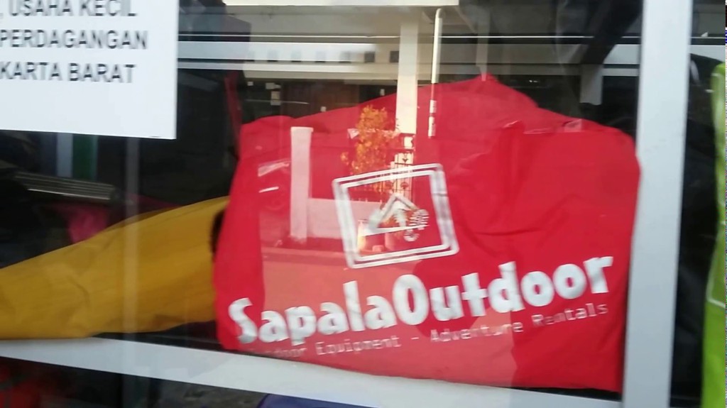 Produk sapala_outdoor | Shopee Indonesia