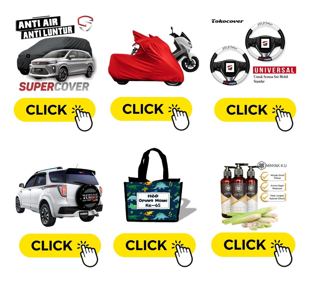 Produk TOKO COVER | Shopee Indonesia