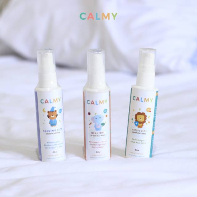 Produk Calmy Jakarta | Shopee Indonesia