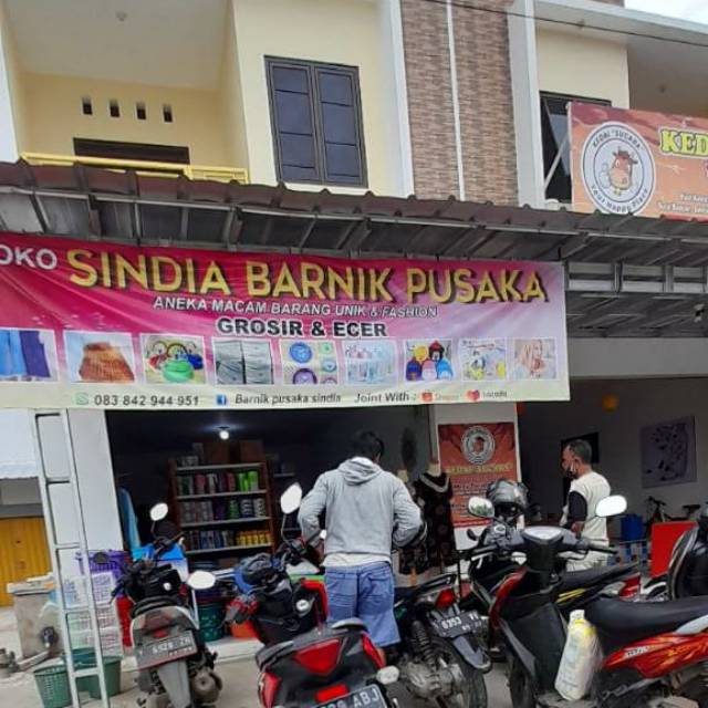 Produk Sindia Barnik | Shopee Indonesia