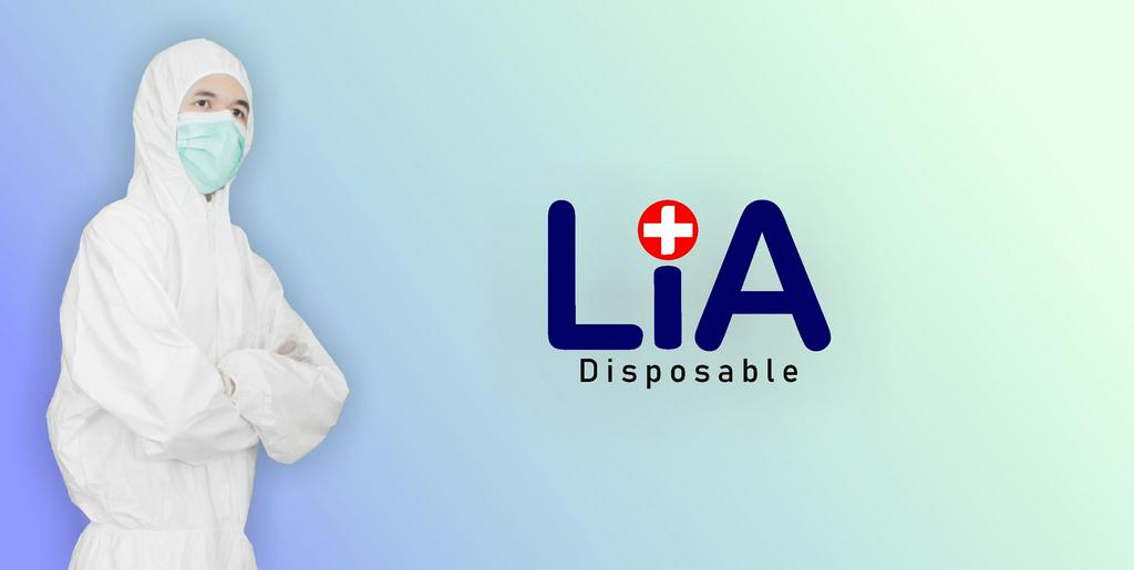 Produk LiA Disposable | Shopee Indonesia