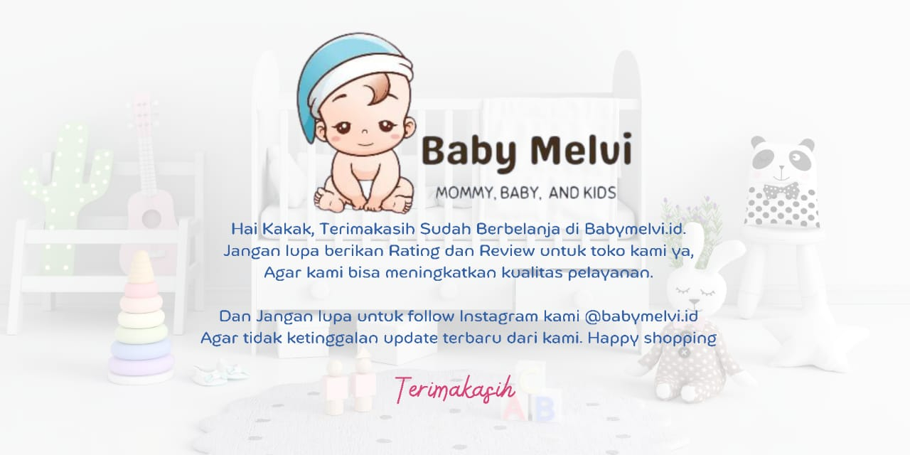Produk Baby Melvin Official | Shopee Indonesia