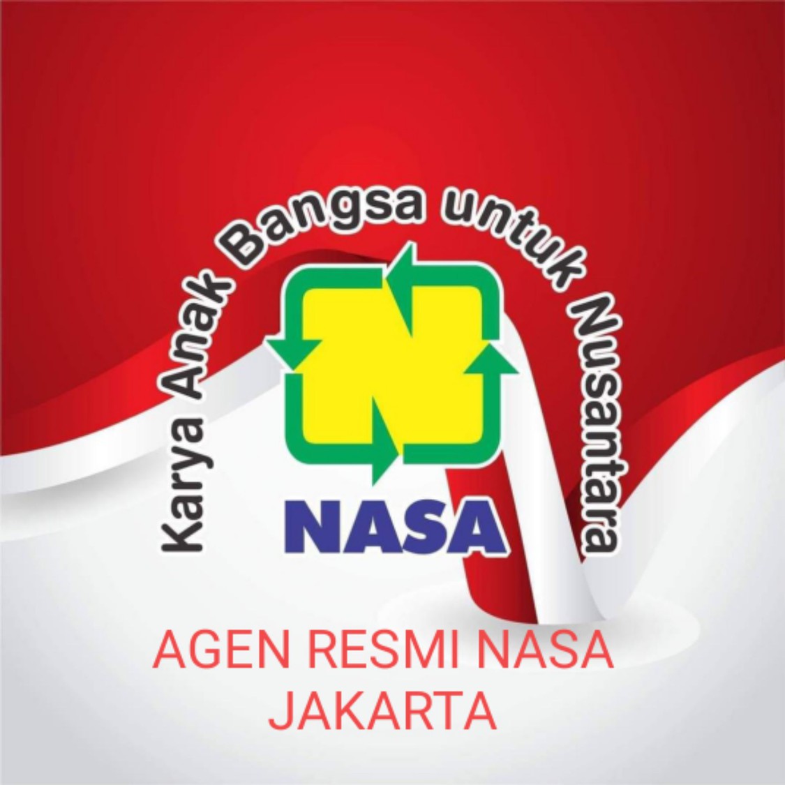 Produk NASA RESMI JAKARTA | Shopee Indonesia