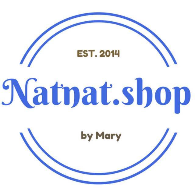 Produk Natnat Shop Bymary Shopee Indonesia