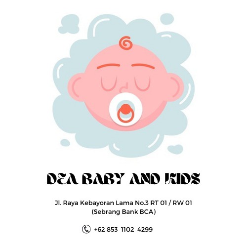 Produk TOKO DEA BABY KIDS & TOYS | Shopee Indonesia