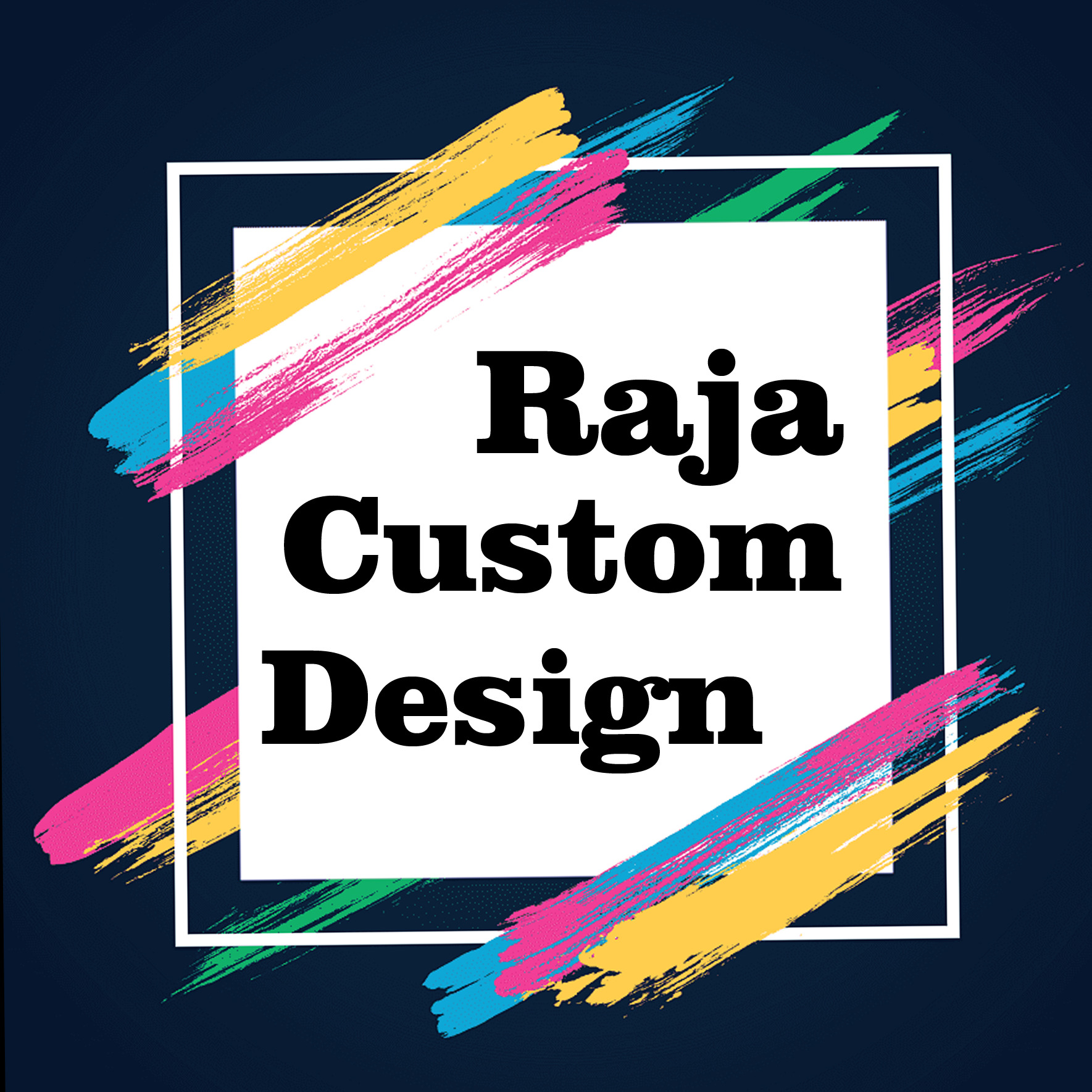 Produk Raja Custom Design | Shopee Indonesia