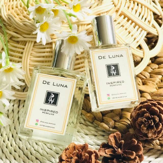 Produk Deluna Perfume | Shopee Indonesia