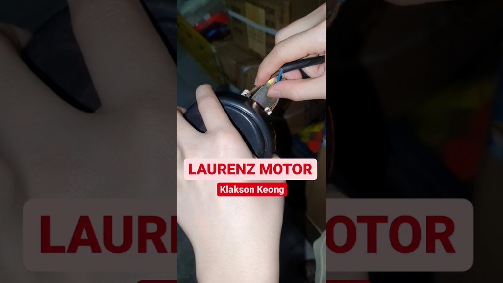 Produk Laurenz Motor | Shopee Indonesia