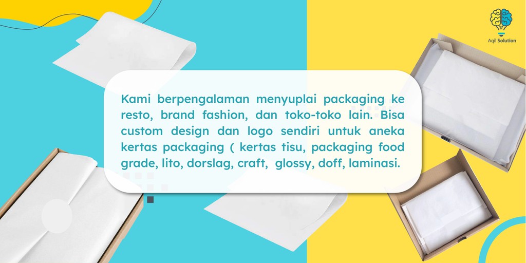 Produk AqilSolution | Shopee Indonesia