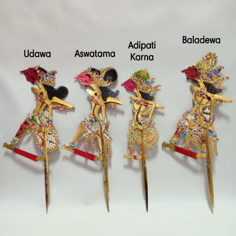 Wayang Baladewa