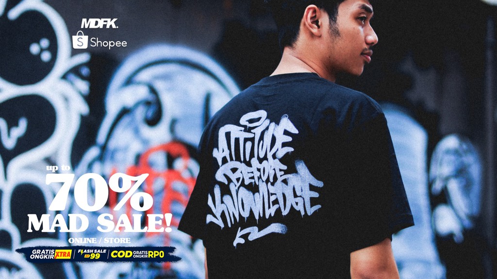 Produk mdfkstudio / mdfkstore | Shopee Indonesia