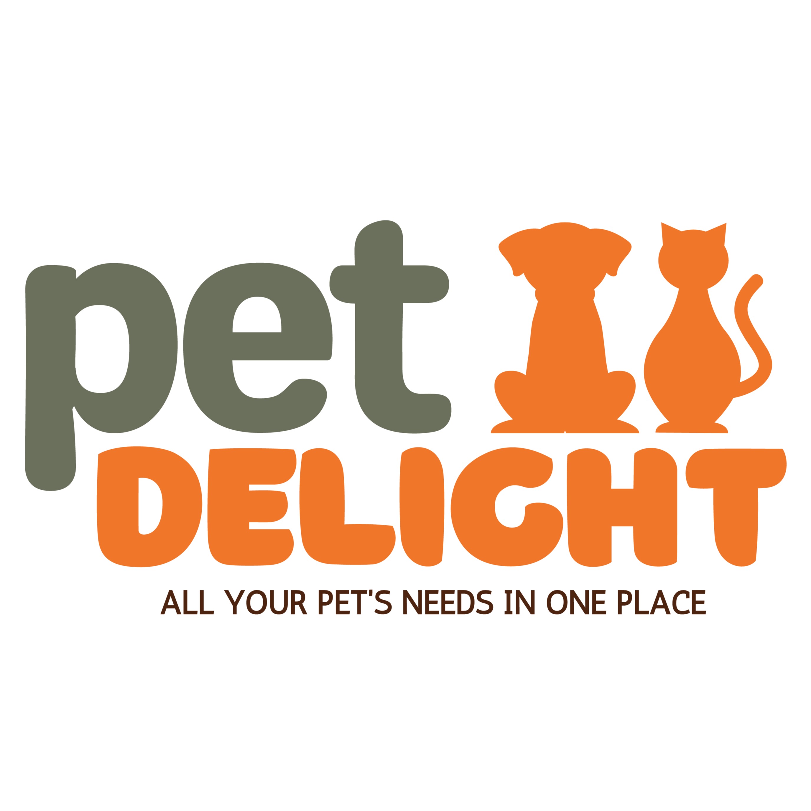 Produk Pet Delight | Shopee Indonesia