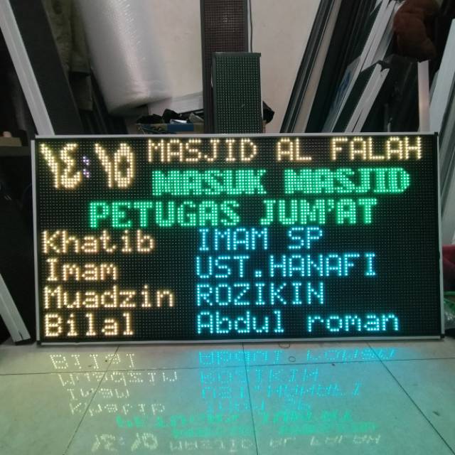 Produk STARLED ELECTRONIC 1 | Shopee Indonesia