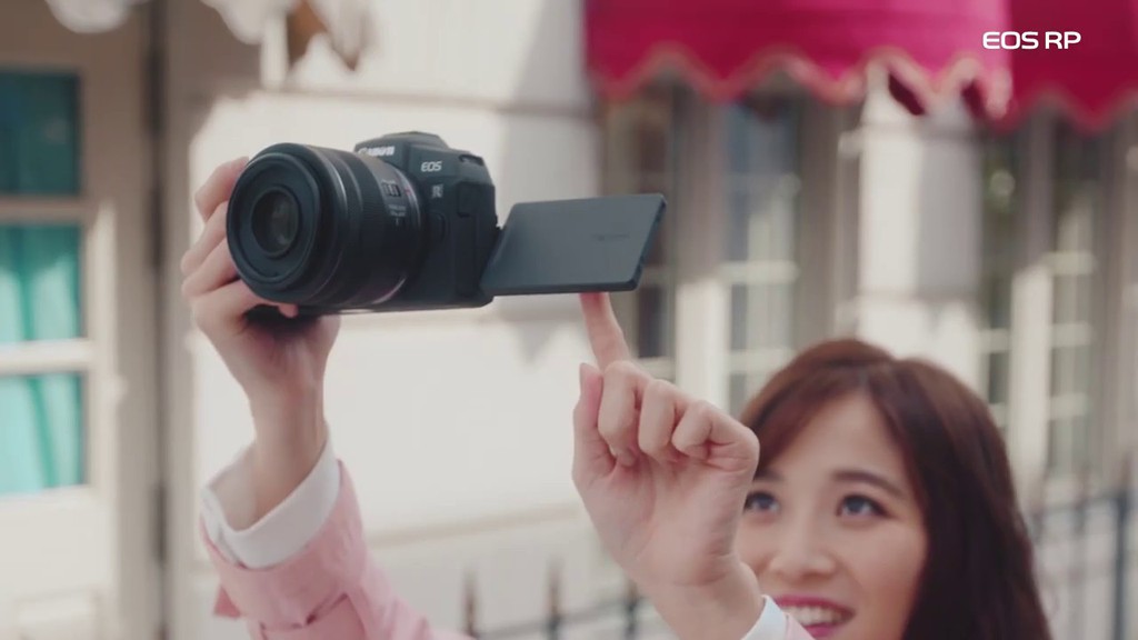 Toko Online Canon - By PT. Datascrip | Shopee Indonesia