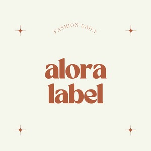 Produk Alora_label | Shopee Indonesia