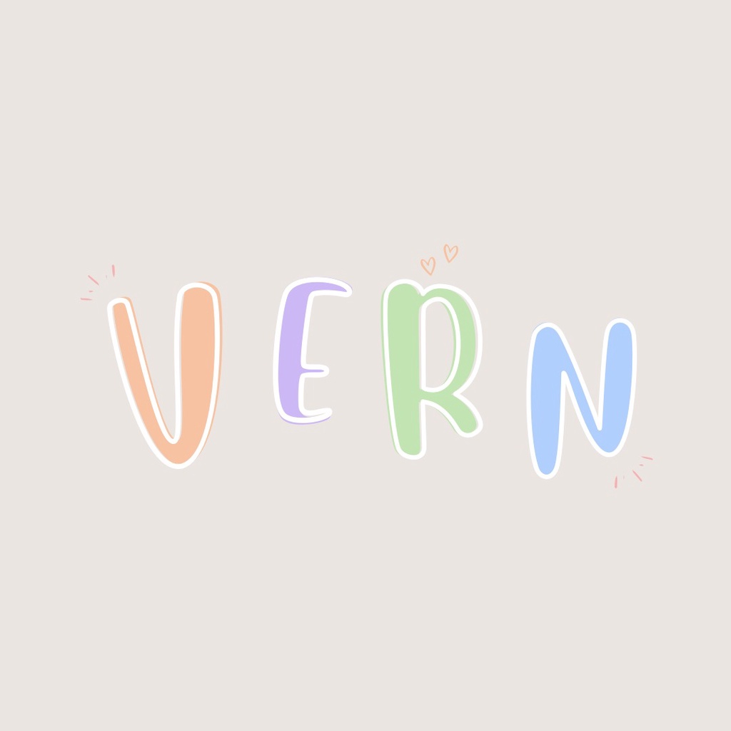Produk Vern Official Shop | Shopee Indonesia