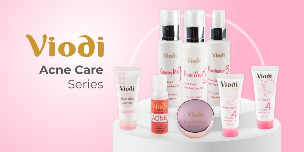Produk viodi.cosmetic | Shopee Indonesia