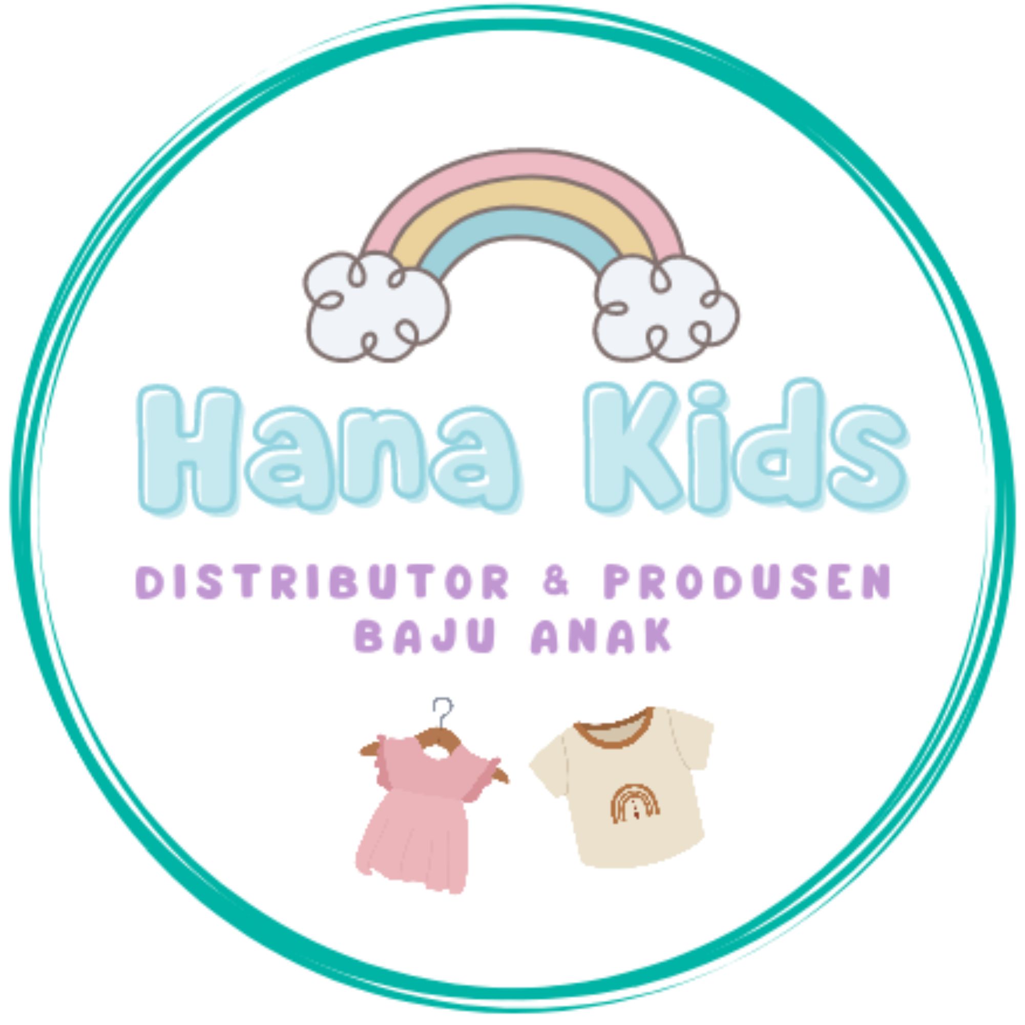 Produk HANA KIDS | Shopee Indonesia