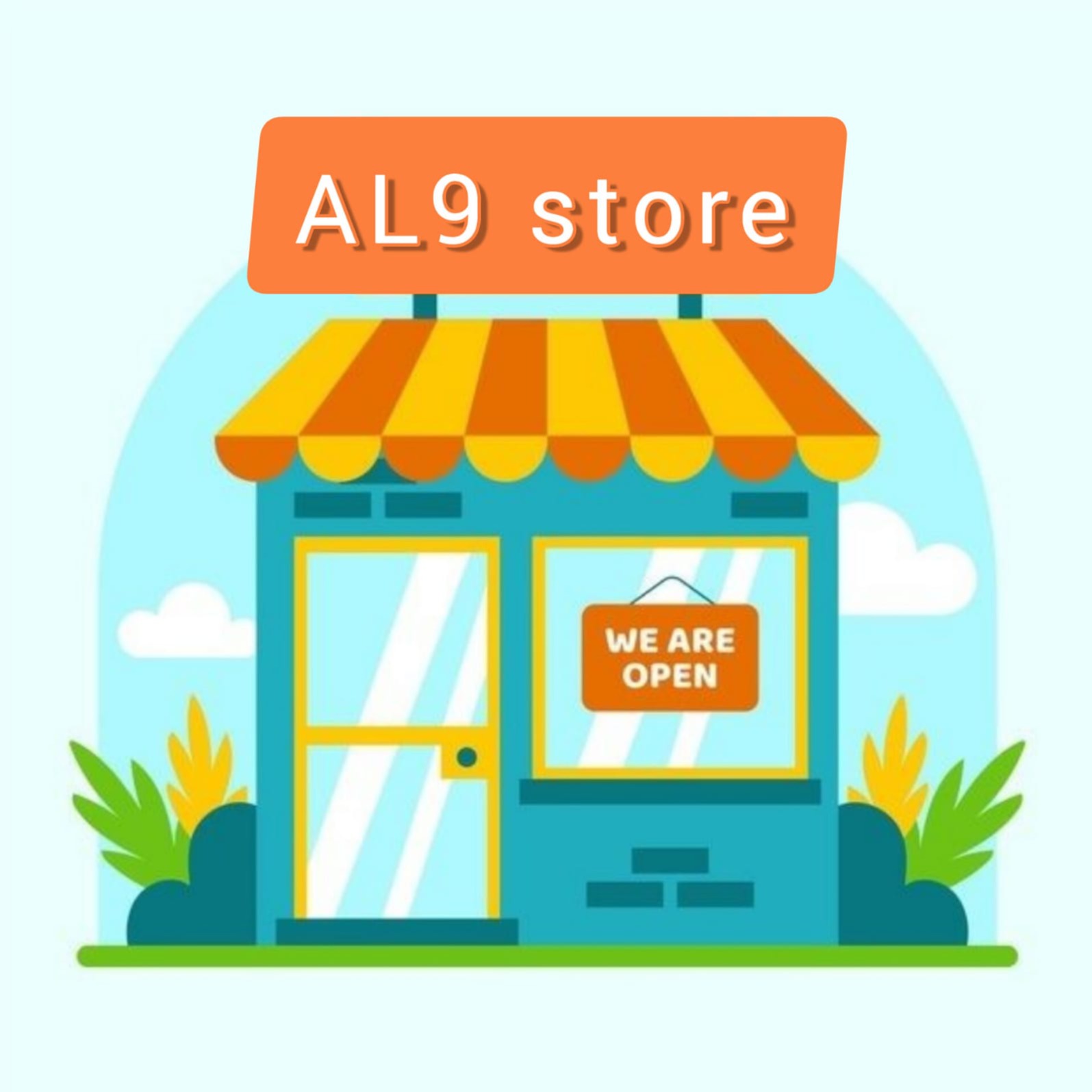 Produk AL9 Store | Shopee Indonesia