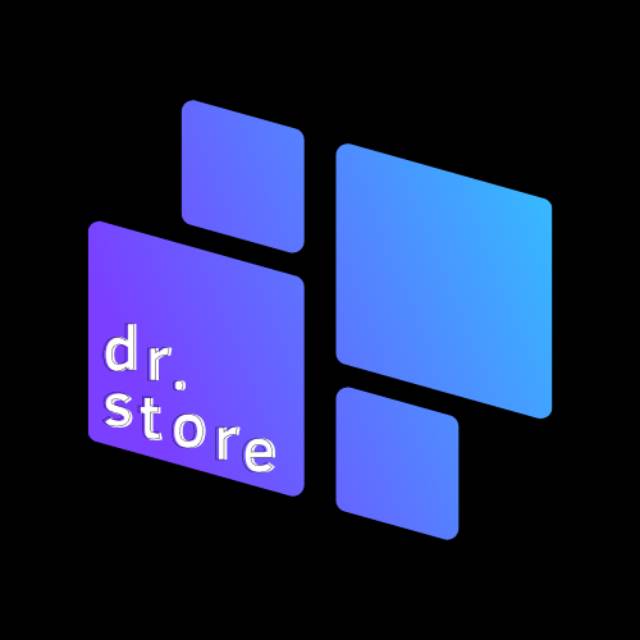 Produk DR Store Official | Shopee Indonesia