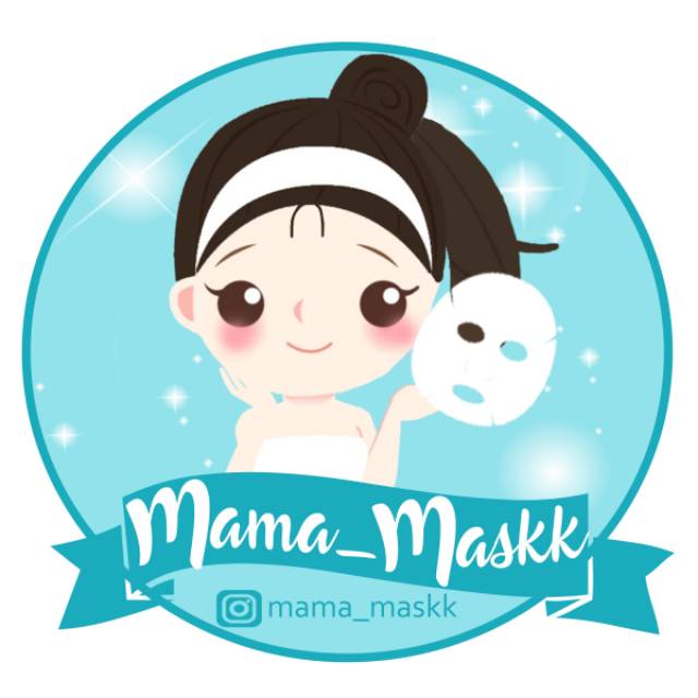 Produk mama_mask | Shopee Indonesia