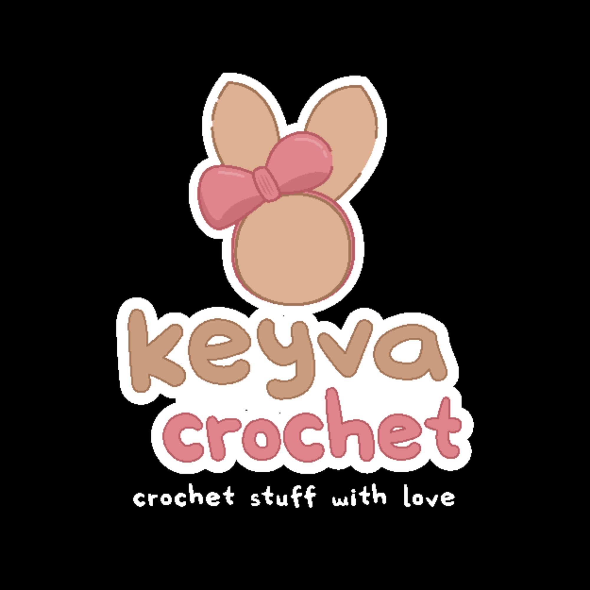 Produk Crochet by Keyva | Shopee Indonesia