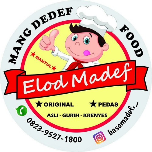 Produk Elod Madef | Shopee Indonesia