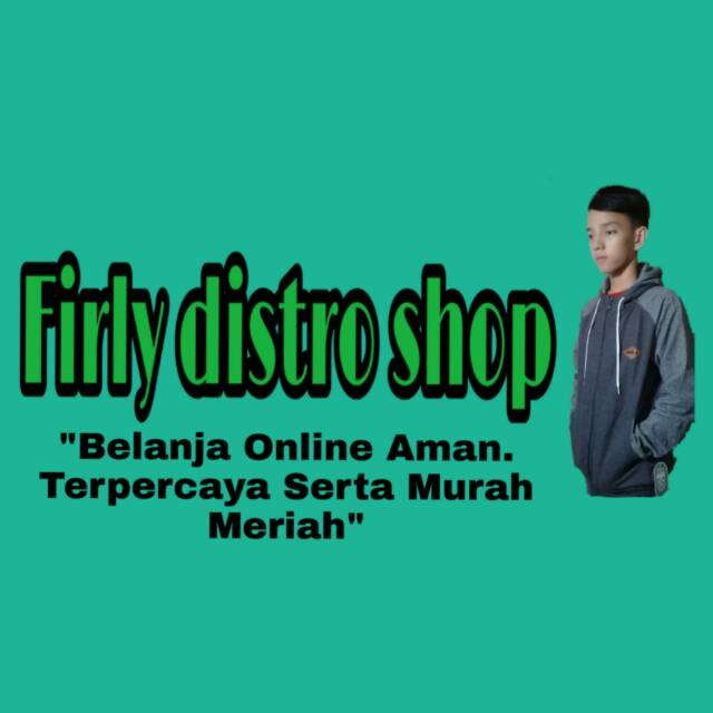 Produk Firly distro shop | Shopee Indonesia