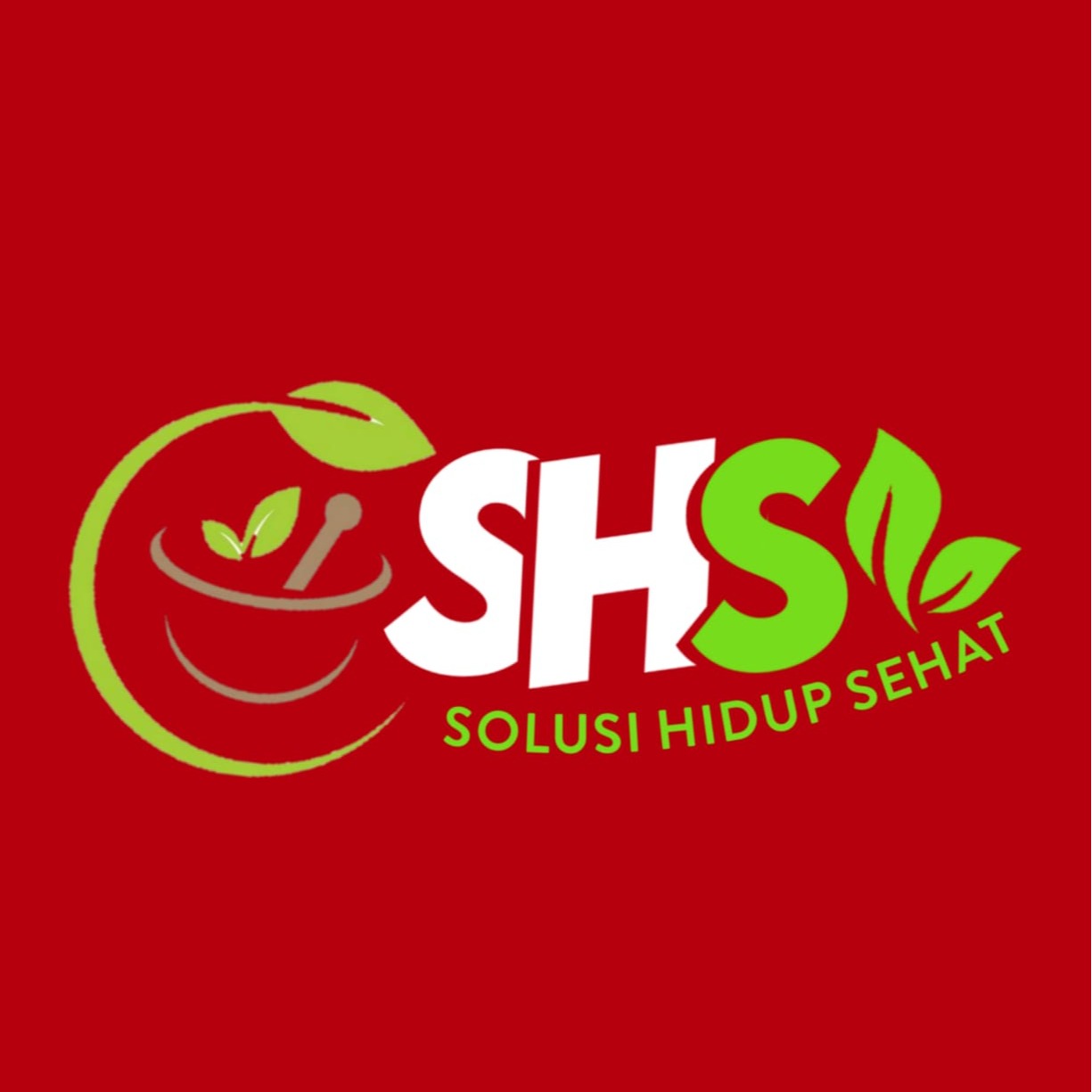 Produk Solusi Hidup Sehat Shopee Indonesia