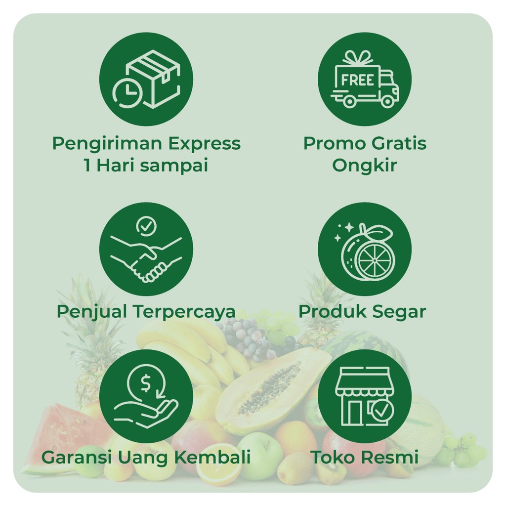 Produk PAPA FRESH @JAKARTA TIMUR | Shopee Indonesia