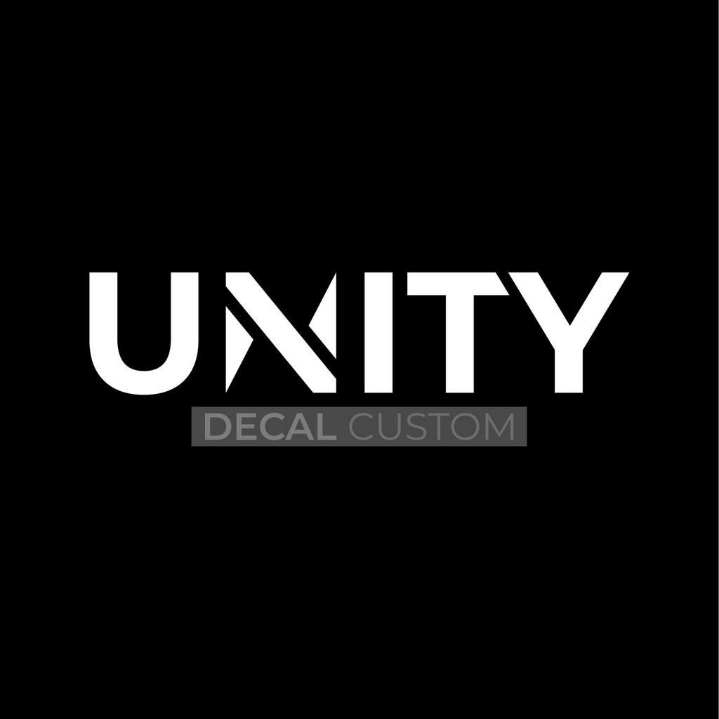 Produk Unity Decal | Shopee Indonesia