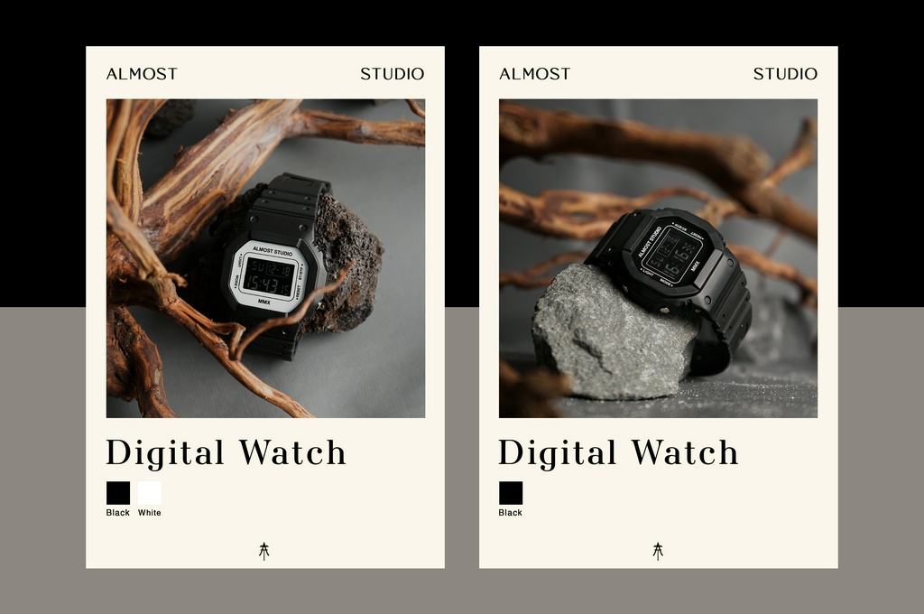 Produk Almost Studio Official Store | Shopee Indonesia