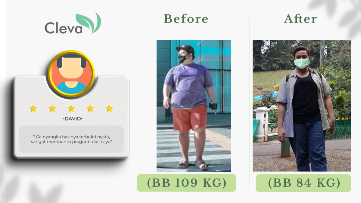 Produk Cleva Official Shop | Shopee Indonesia