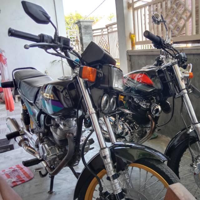 Produk 36 Motor | Shopee Indonesia