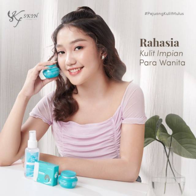Produk DF Skin care | Shopee Indonesia