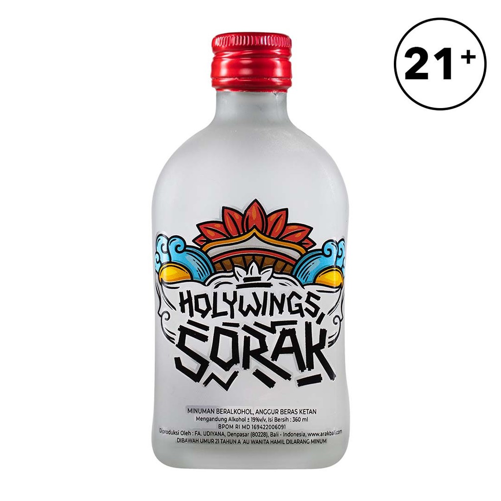 Toko Online HOLYWINGS Official Shop | Shopee Indonesia