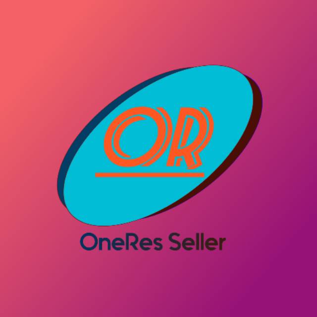 Produk OneRes Seller | Shopee Indonesia