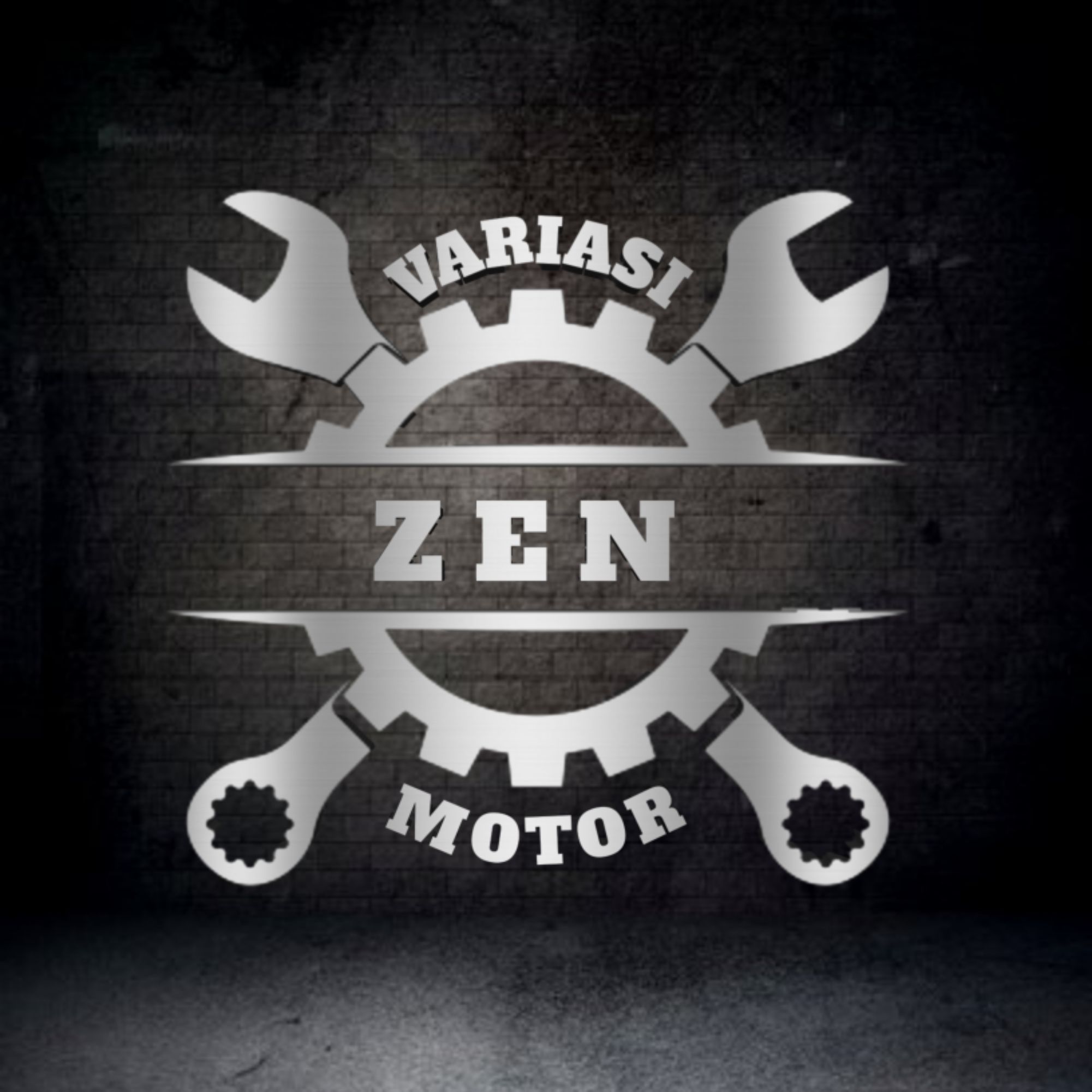 Produk ZEN_VARIASI_MOTOR | Shopee Indonesia