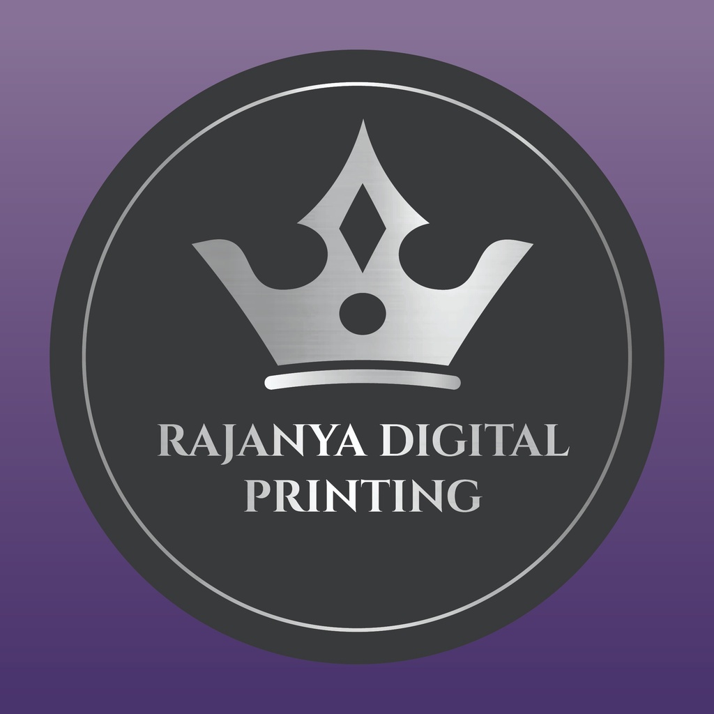 Produk Rajanya Digital Printing | Shopee Indonesia