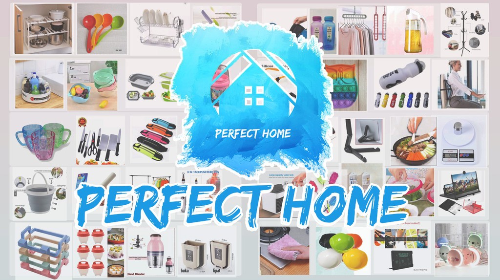 Produk Perfect Home | Shopee Indonesia