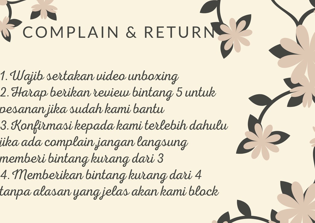 Produk rws_collection | Shopee Indonesia