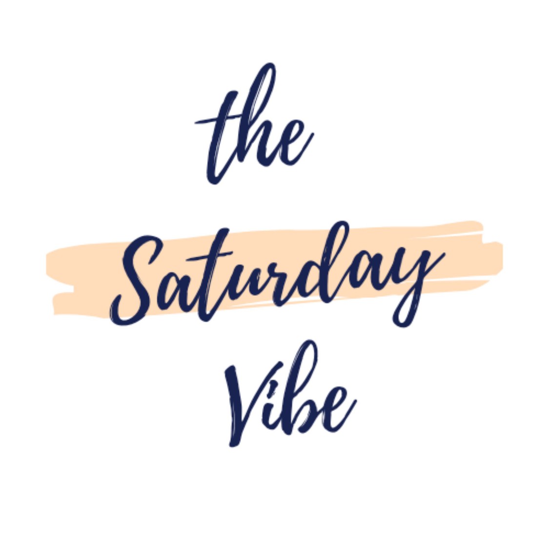 Produk Saturday Vibe | Shopee Indonesia